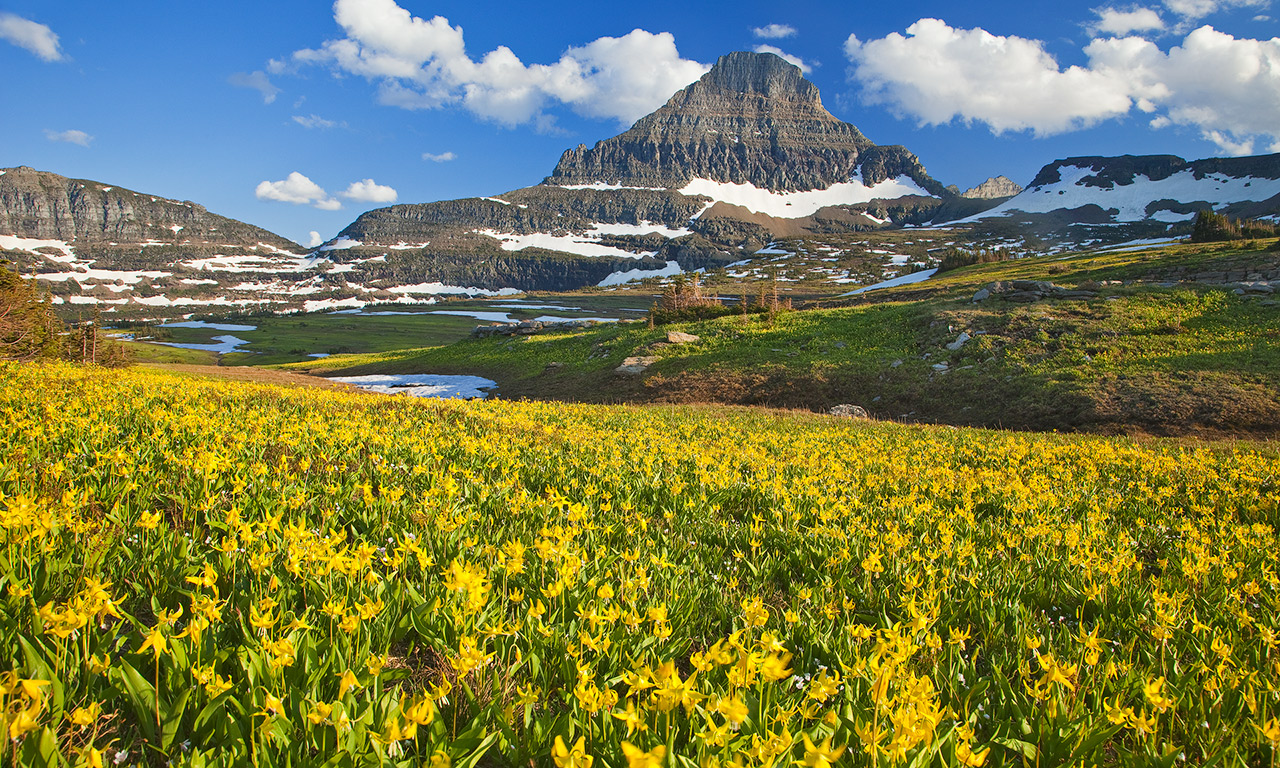 Photography Workshops and Photo Tours - Chuck Haney Outdoor Photography