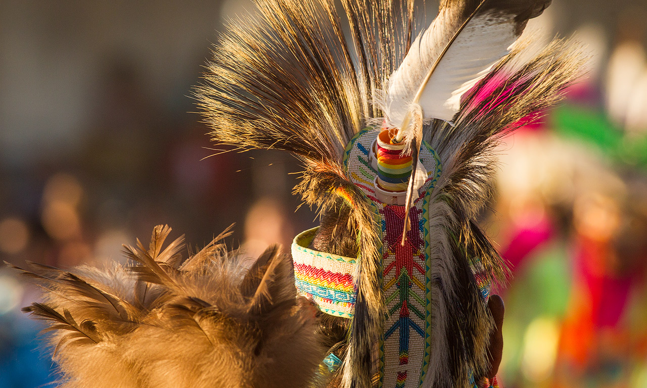 North American Indian Days | Chuck Haney Photography