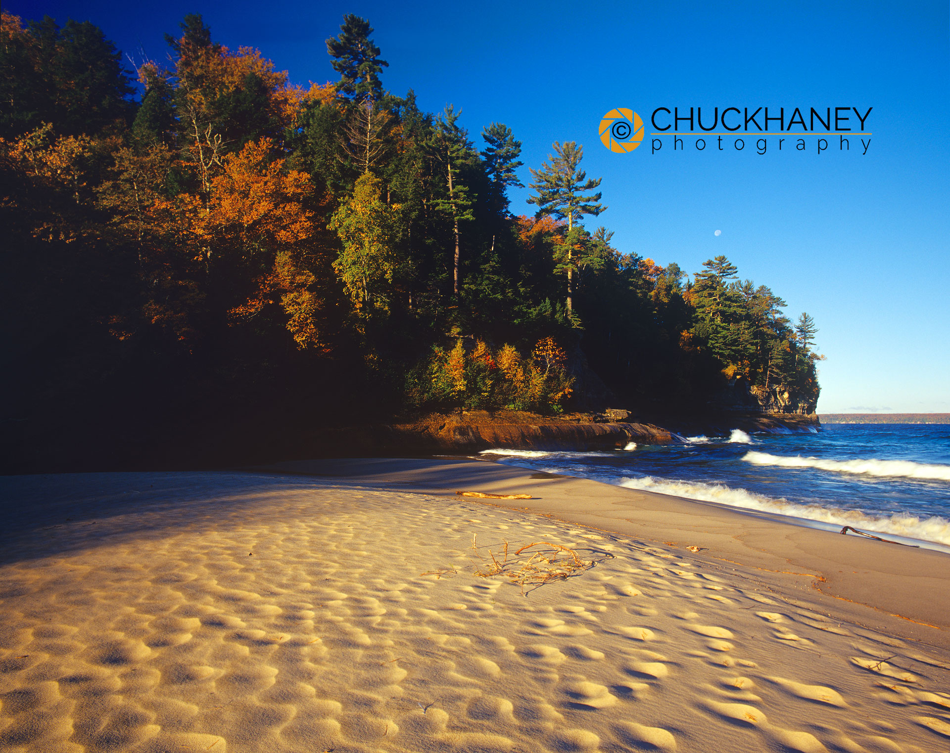 ©Chuck Haney – Miners Beach | Chuck Haney Photography
