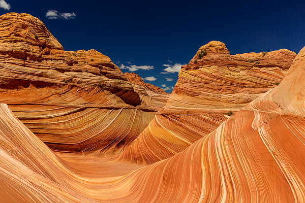 Vermillion Cliffs | Chuck Haney Photography