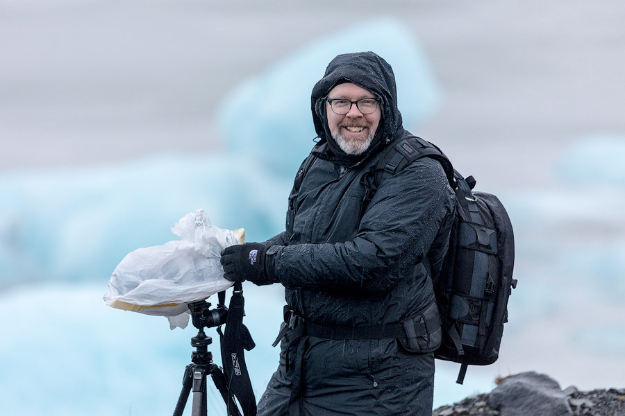 2017 Icleand Photo Workshop | Chuck Haney Photography