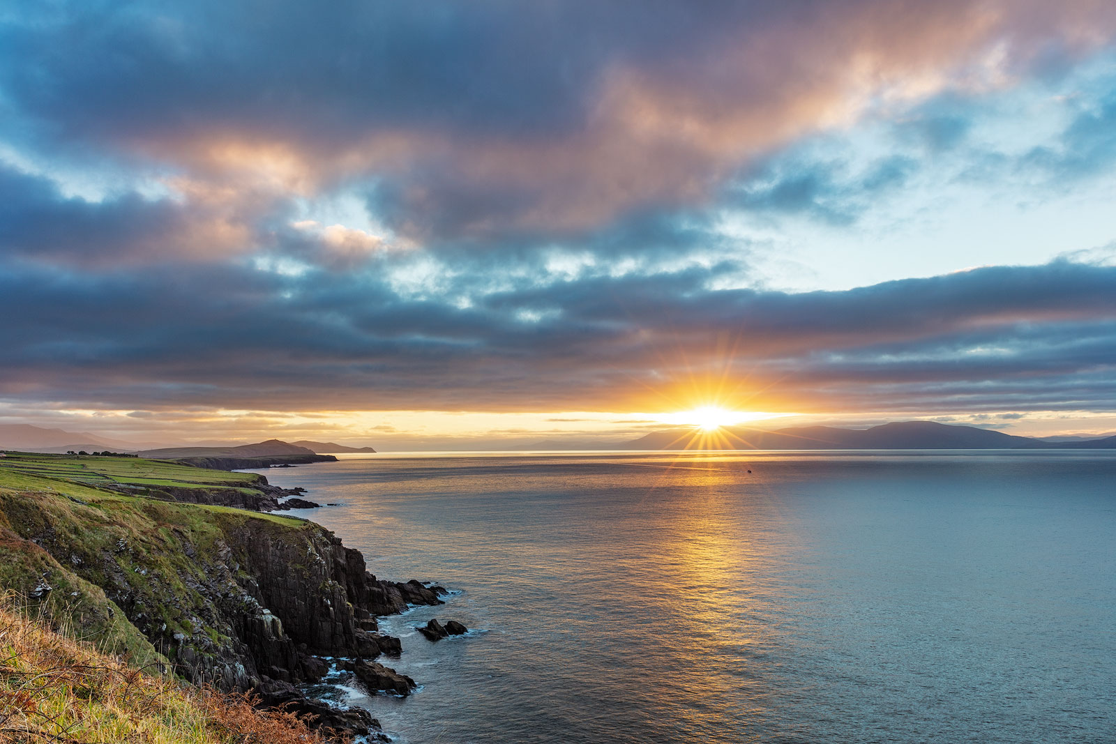 Photographing in Ireland - Chuck Haney Photography