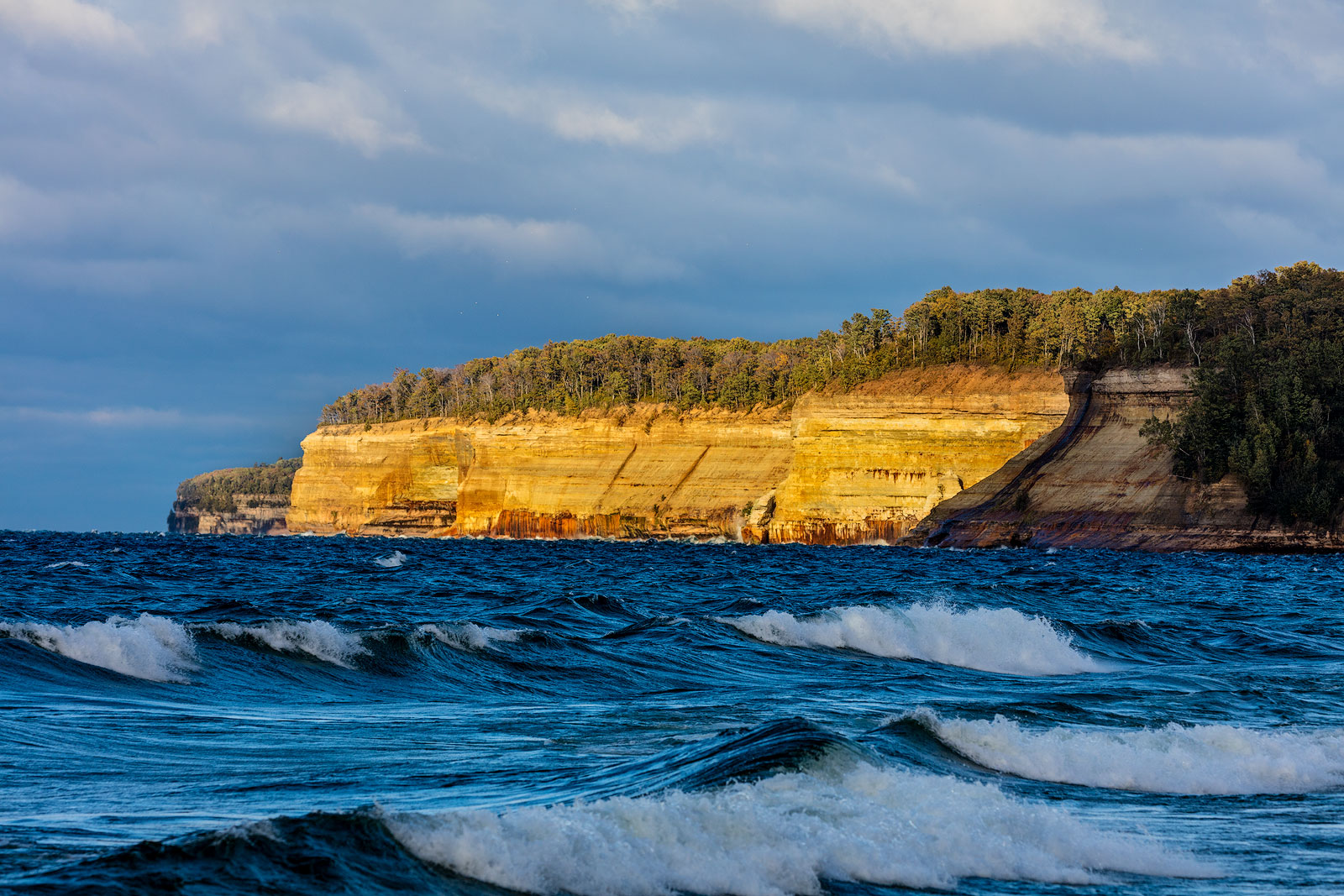 Michigan Photography Tour and Workshop - Chuck Haney Outdoor Photography