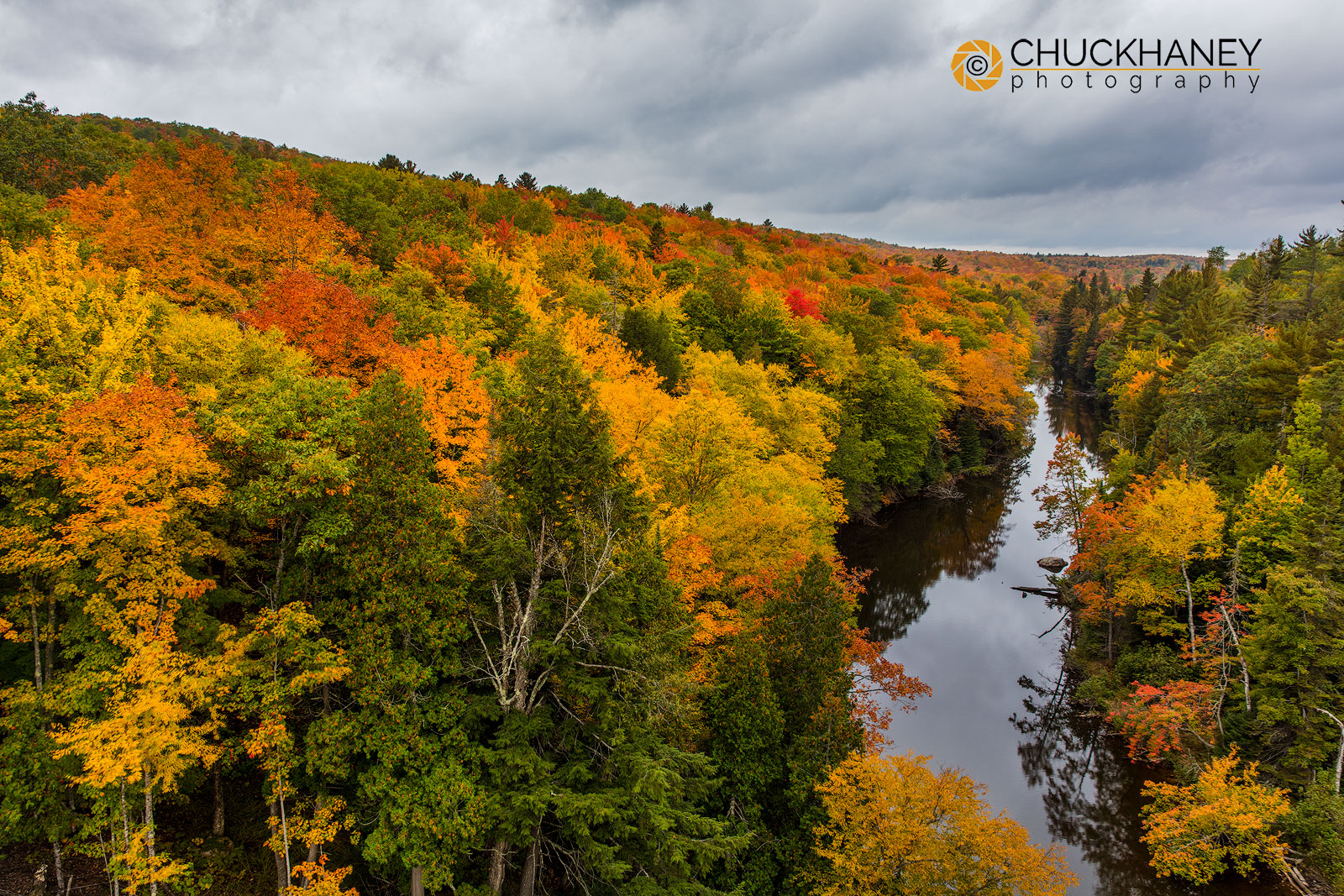 Michigan Photography Tour and Workshop - Chuck Haney Outdoor Photography