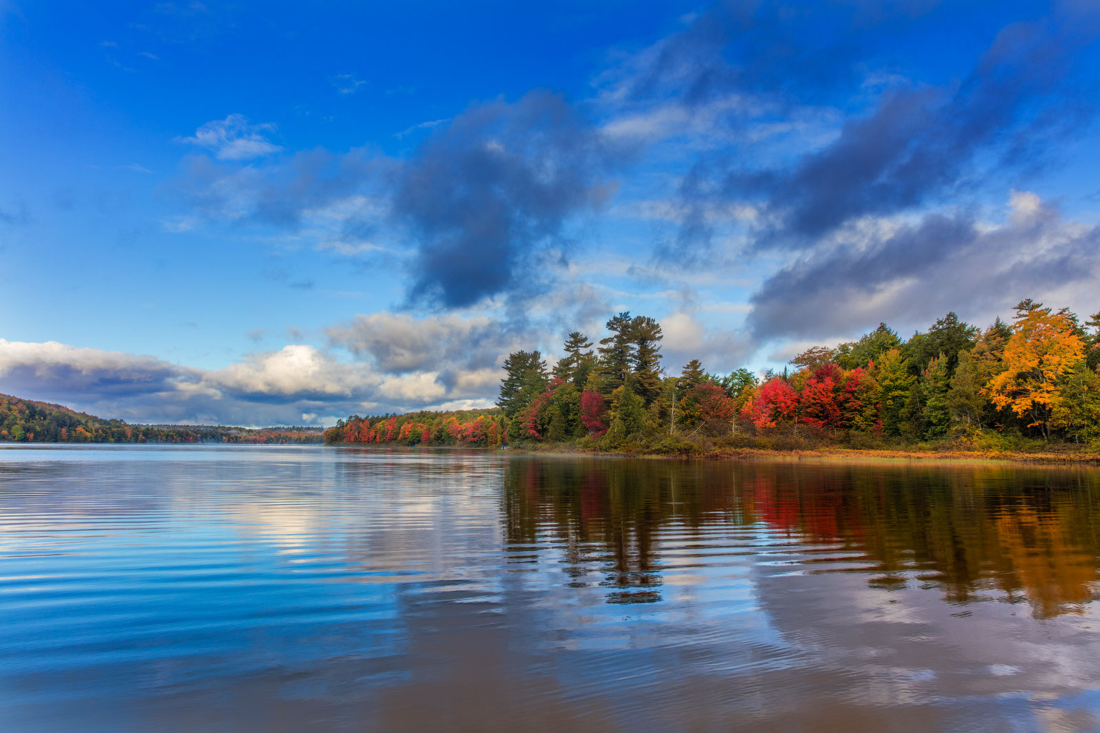 Michigan Photography Tour and Workshop - Chuck Haney Outdoor Photography