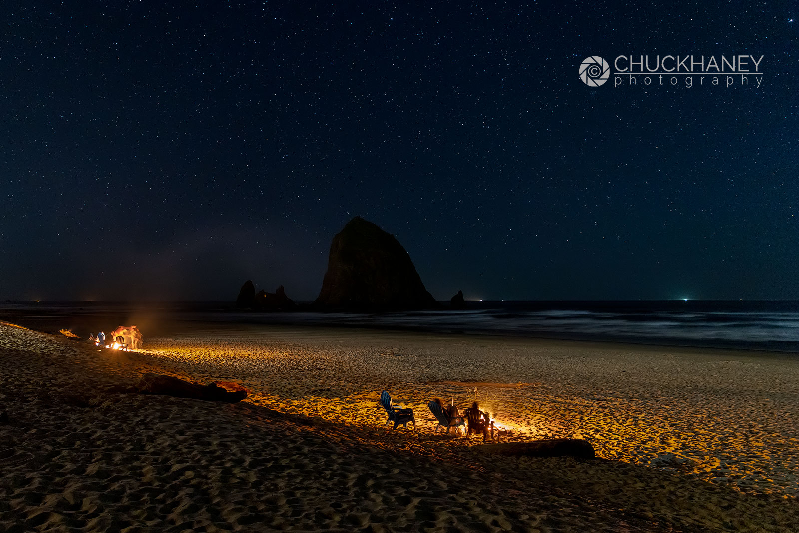 Oregon Coast & Willamette Valley - Chuck Haney Outdoor Photography