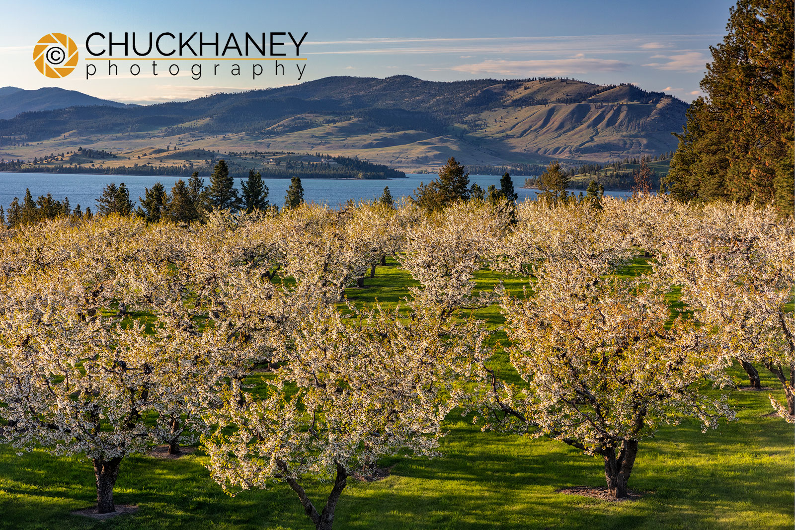 Mission Valley - Chuck Haney Outdoor Photography