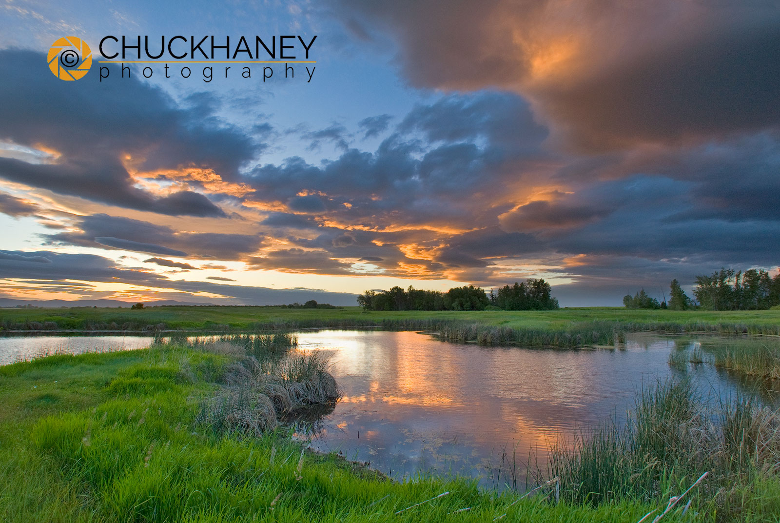 Mission Valley - Chuck Haney Outdoor Photography