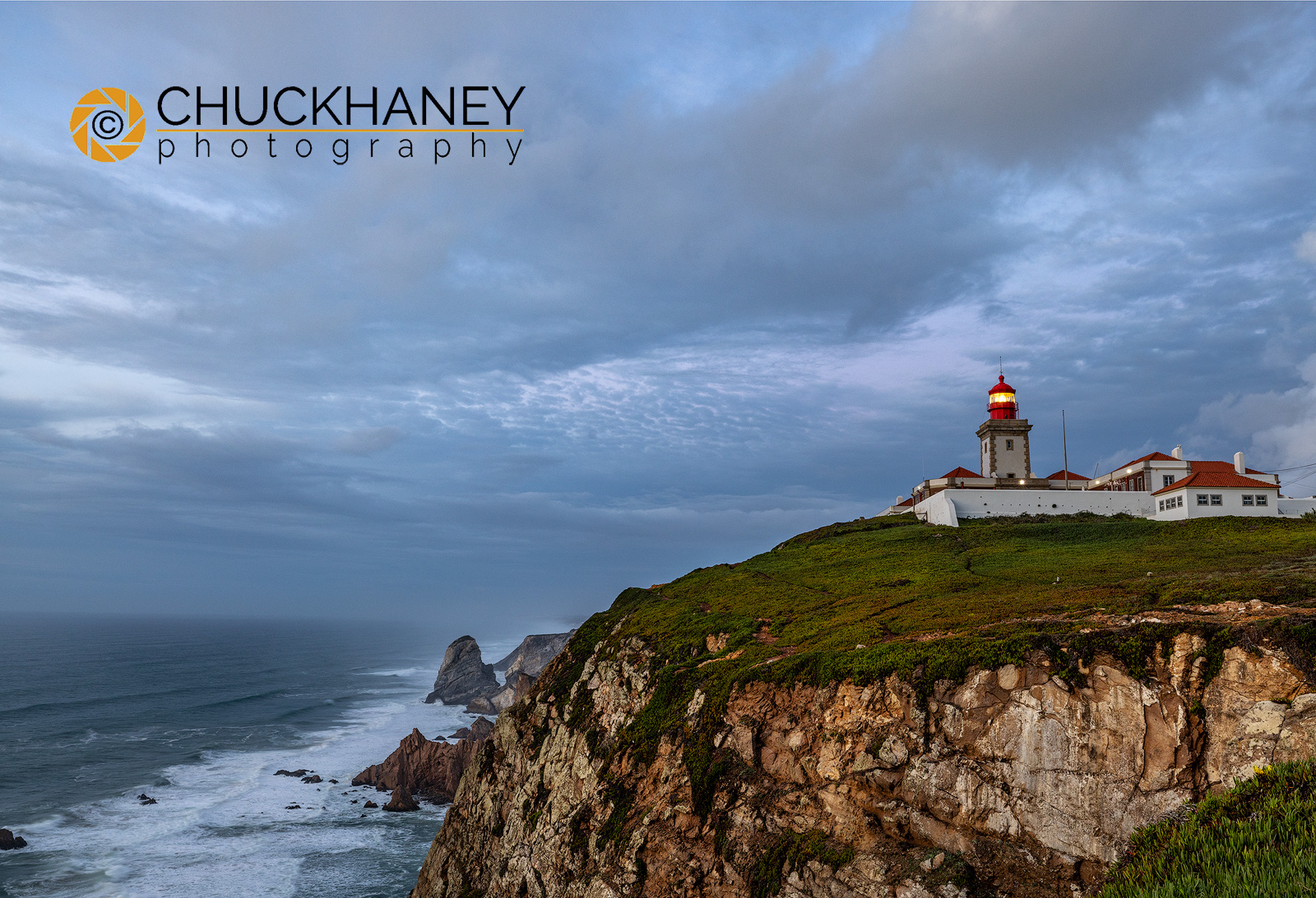 Portugal Photography Workshop - Chuck Haney Photography