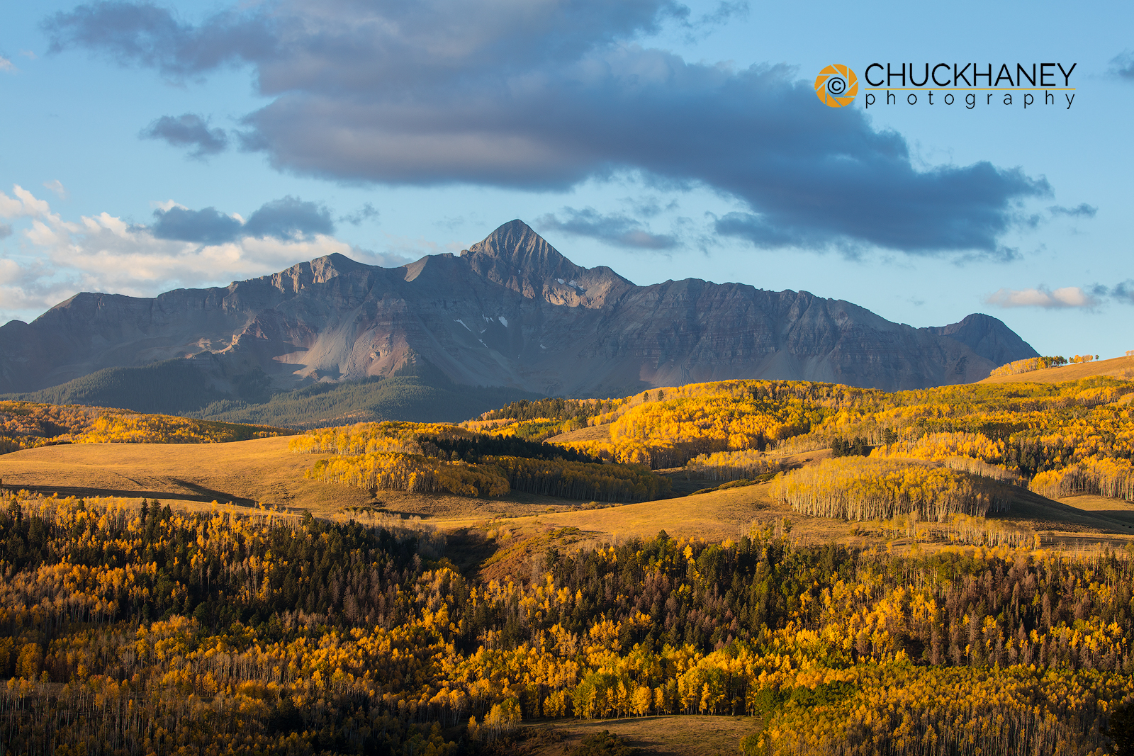 Wilson-Peak-Aspen_013-copy | Chuck Haney Photography